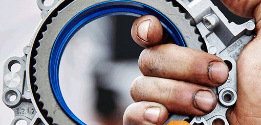 ElringKlinger AG - ElringKlinger AG: Retentores