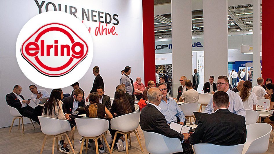 ElringKlinger AG - ElringKlinger AG: Home