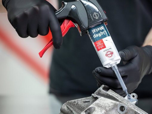 ElringKlinger AG - ElringKlinger AG: LiqRep Metal