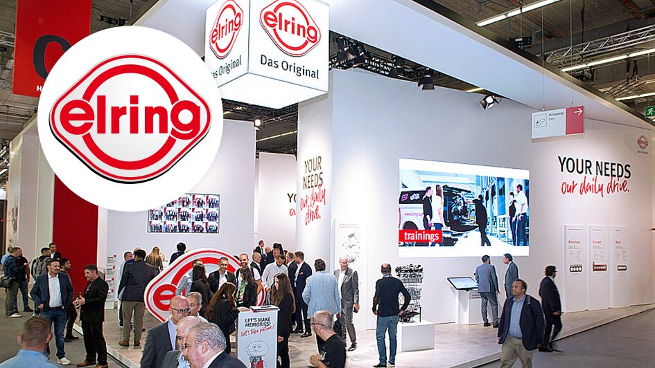 ElringKlinger AG - ElringKlinger AG: Home